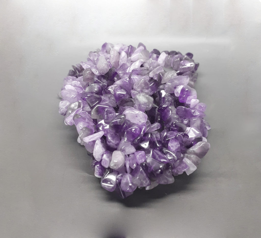 Février - Quelle est la pierre de naissance? - Bead Falls